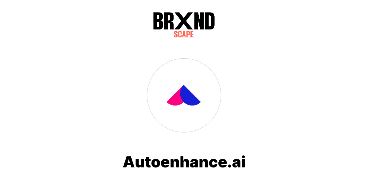 Autoenhance.ai | BrXnd.ai Landscape